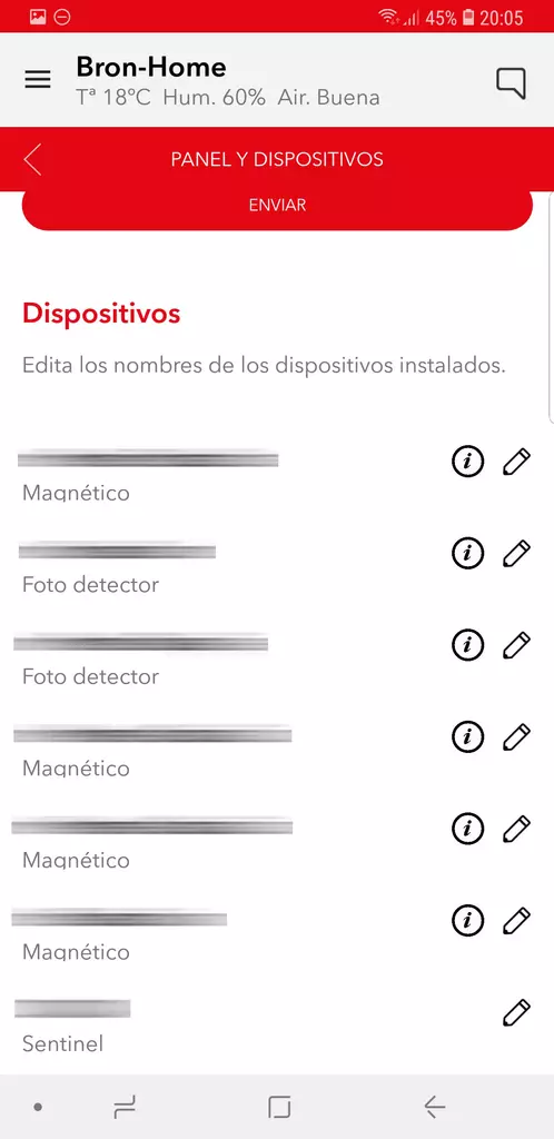 Securitas Direct Verisure: Pagsusuri ng alarma sa bahay na ito sa CRA 25565_54