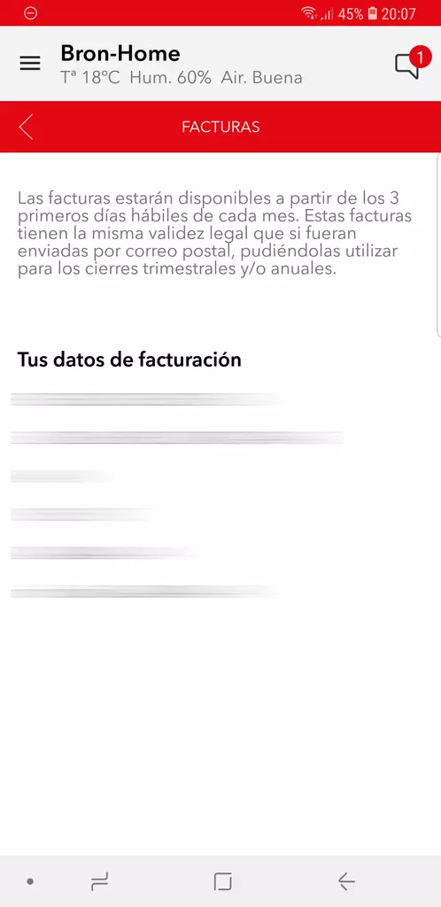 Securitas Direct Verisure: Pagsusuri ng alarma sa bahay na ito sa CRA 25565_57