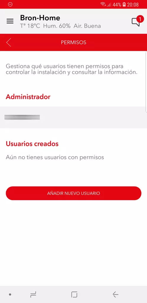 Securitas Direct Verisure: Pagsusuri ng alarma sa bahay na ito sa CRA 25565_60