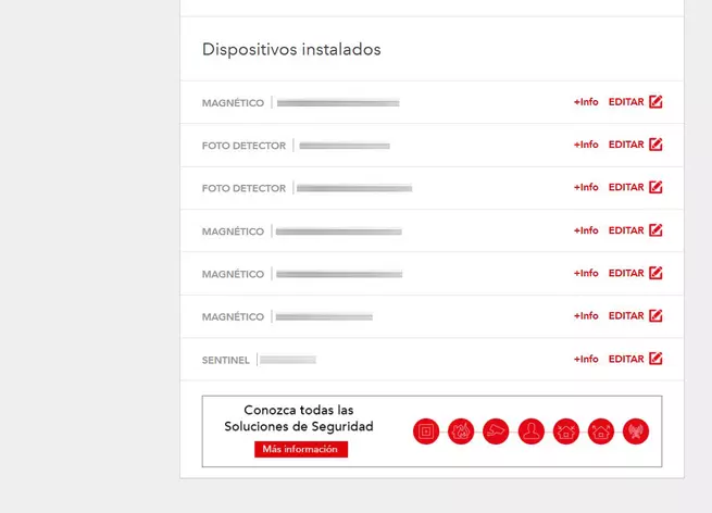 Securitas Direct Verisure: Analîza vê alarma malê bi CRA re 25565_77