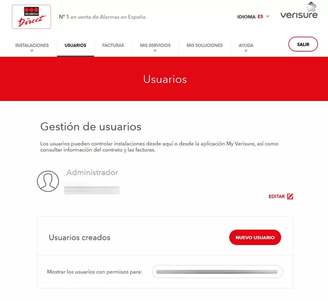 Securitas Direct Verisure: Анализ на тази домашна аларма с CRA 25565_82