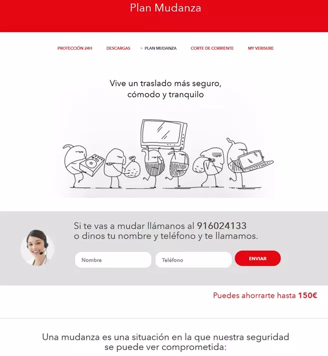 Securitas Direct Verisure: Analîza vê alarma malê bi CRA re 25565_86