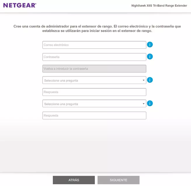 NETGEAR EX8000 Nighthawk X6S: trīsjoslu maiņstrāvas Wi-Fi atkārtotāja apskats 25566_32