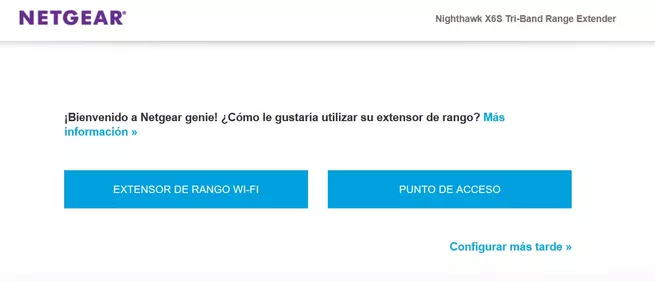 NETGEAR EX8000 Nighthawk X6S: trīsjoslu maiņstrāvas Wi-Fi atkārtotāja apskats 25566_34