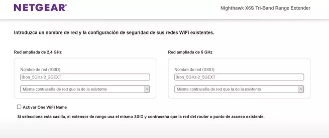 NETGEAR EX8000 Nighthawk X6S: trīsjoslu maiņstrāvas Wi-Fi atkārtotāja apskats 25566_37