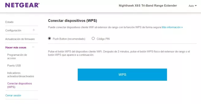 NETGEAR EX8000 Nighthawk X6S: Tri-Band AC Wi-Fi Repeater Review 25566_49