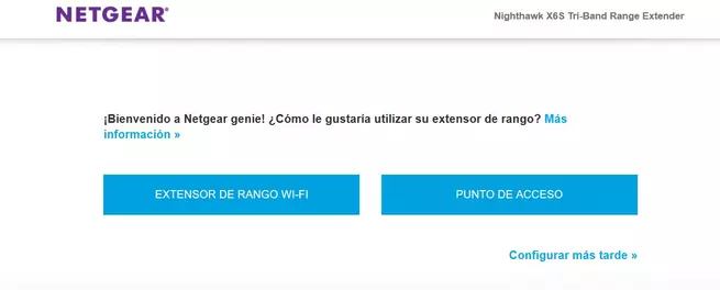 NETGEAR EX8000 Nighthawk X6S: trīsjoslu maiņstrāvas Wi-Fi atkārtotāja apskats 25566_53