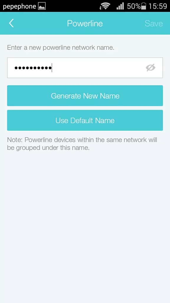 TP-Link tpPLC: การวิเคราะห์แอปพลิเคชันนี้เพื่อจัดการ PLC จากมือถือ 25568_10