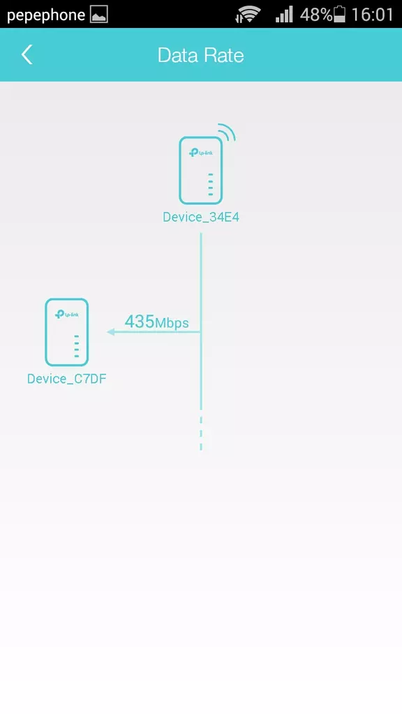 TP-Link tpPLC: мобильдән PLC белән идарә итү өчен бу кушымтаны анализлау 25568_18