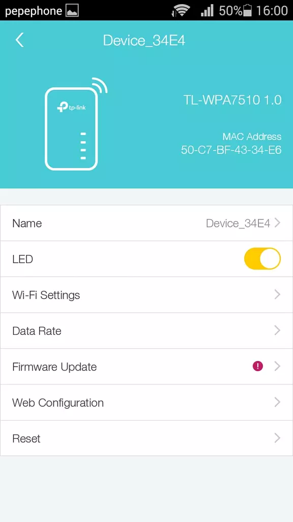 TP-Link tpPLC: تحليل هذا التطبيق لإدارة PLC من الهاتف المحمول 25568_19