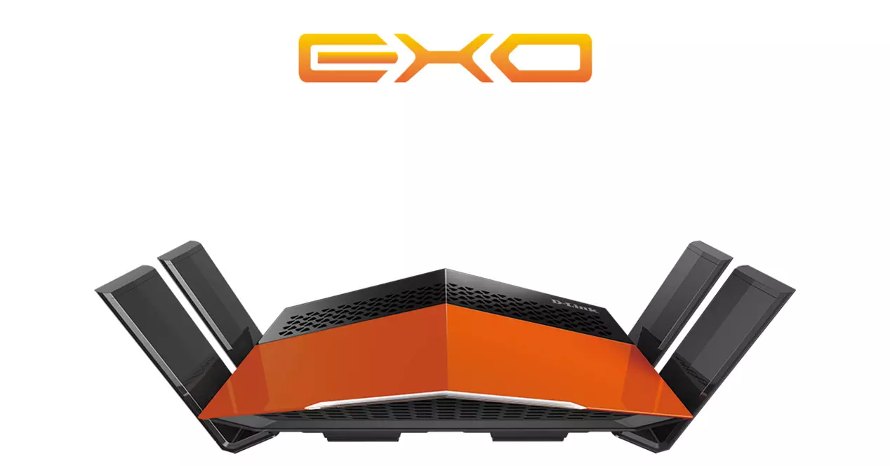 D-Link DIR-869 EXO AC1750: Review of this Dual-Band Gigabit Router 25570_1