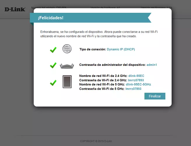 D-Link DIR-869 EXO AC1750: Recenzia tohto dvojpásmového gigabitového smerovača 25570_56