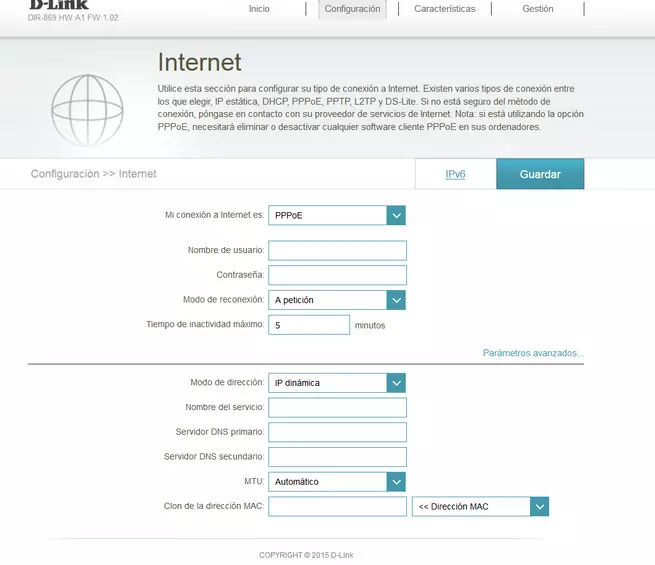 D-Link DIR-869 EXO AC1750: Review of this Dual-Band Gigabit Router 25570_59