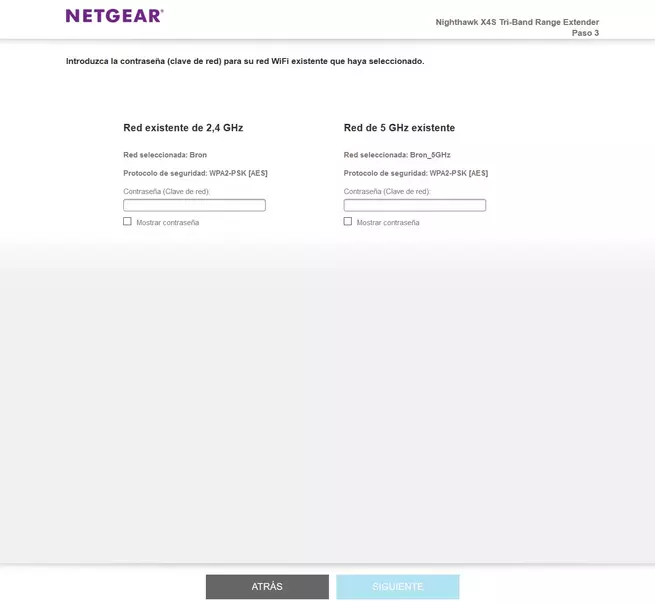 NETGEAR EX7500 Nighthawk X4S: Ανάλυση αυτού του αναμεταδότη Wi-Fi Mesh 25576_30