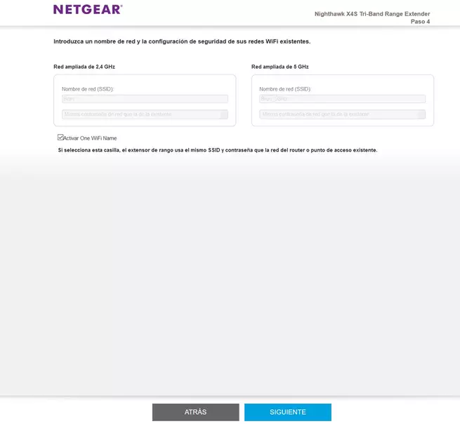 NETGEAR EX7500 Nighthawk X4S: Pagsusuri ng Wi-Fi Mesh repeater na ito 25576_31