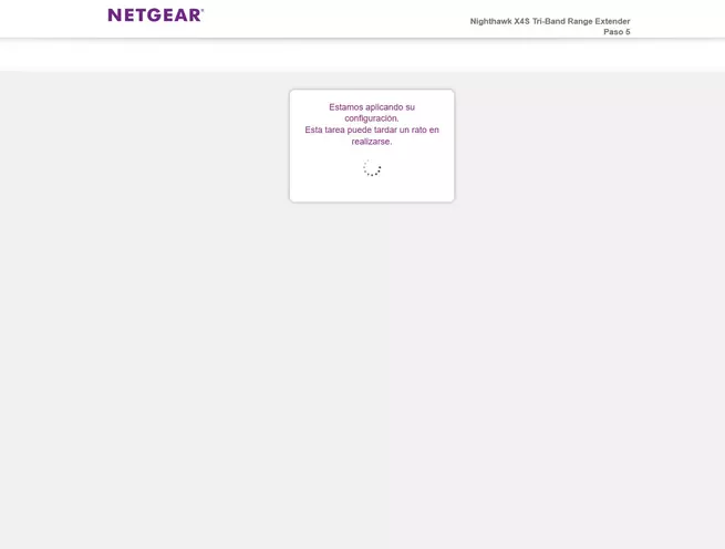 NETGEAR EX7500 Nighthawk X4S: Analiza e këtij përsëritësi Wi-Fi Mesh 25576_32