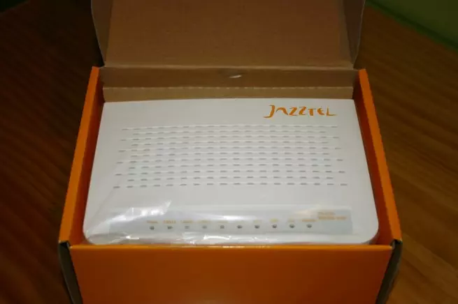 Comtrend VR-3032u: Recensione del router VDSL Jazztel con Wi-Fi N 25578_4