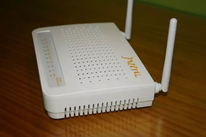 Comtrend VR-3032u: Pregled Jazztel VDSL routera s Wi-Fi N 25578_8