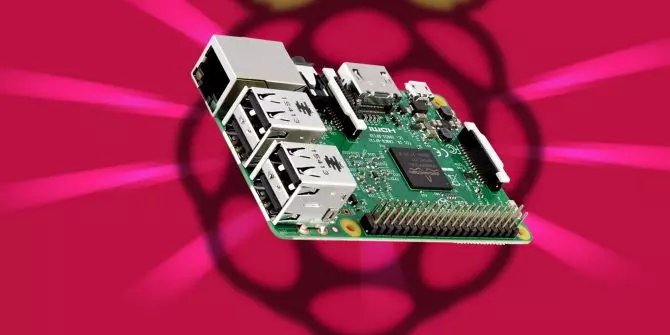 Raspberry Pi: modelleri ve projeleri hakkında bilmeniz gereken her şey