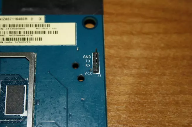 ASUS RT-N18U N600: గిగాబిట్ మరియు USB 3.0 పోర్ట్లతో ఈ న్యూట్రల్ రూటర్ యొక్క సమీక్ష 25584_35