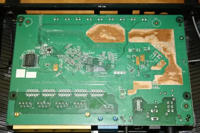 ASUS RT-AC51U: Analiza ovog neutralnog rutera sa Wi-Fi AC750 25585_30