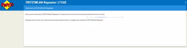 ФРЫЦ! Рэтранслятар WLAN 1750E: Аналіз гэтага рэтранслятара Wi-Fi AC1750 25600_30