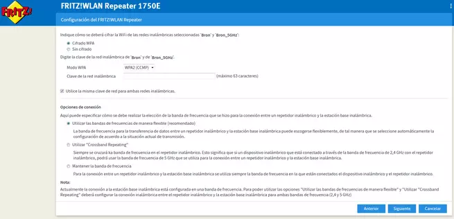 FRITZ! WLAN Repeater 1750E: Энэхүү Wi-Fi давтагч AC1750-ийн шинжилгээ 25600_35