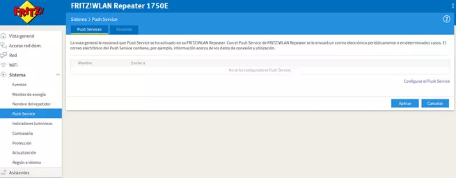 ФРЫЦ! Рэтранслятар WLAN 1750E: Аналіз гэтага рэтранслятара Wi-Fi AC1750 25600_50