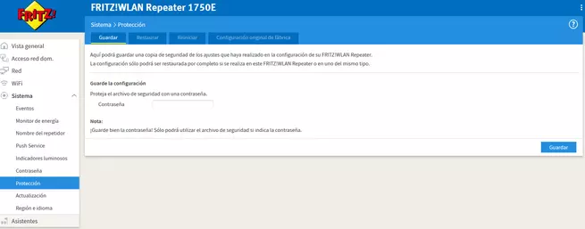 FRITZ! WLAN-toistin 1750E: tämän Wi-Fi-toistimen AC1750 analyysi 25600_53