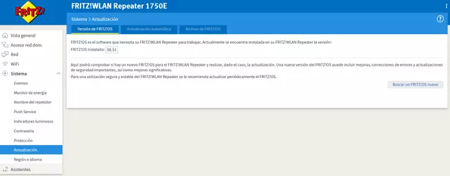 FRITZ! WLAN Repeater 1750E: Бул Wi-Fi кайталоочу AC1750 анализи 25600_54