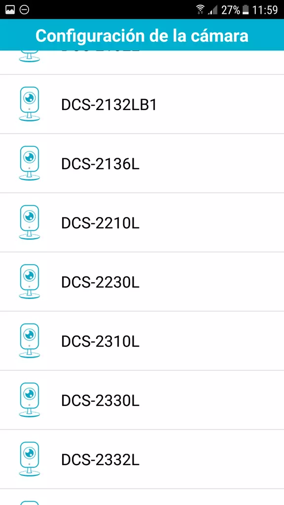 D-Link DCS-2210L: Analysis of this camera with Full HD 1080p recording 25607_26