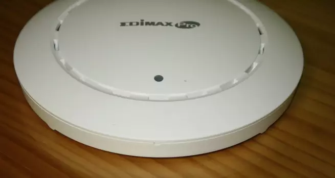 Edimax CAP300- Wi-Fi N300 ဖြင့် ဤပရော်ဖက်ရှင်နယ် AP ကို ပိုင်းခြားစိတ်ဖြာခြင်း။ 25614_17