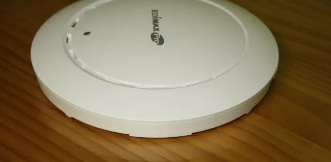 Edimax CAP300 : Analyse de ce point d'accès professionnel avec Wi-Fi N300 25614_18