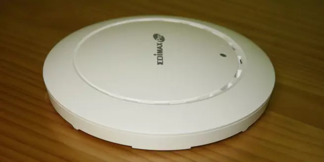 Edimax CAP300: Ongororo yeiyi nyanzvi AP ine Wi-Fi N300 25614_19