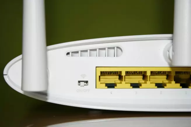 Edimax BR-6208AC: A router elemzése Wi-Fi AC750-el 25624_22