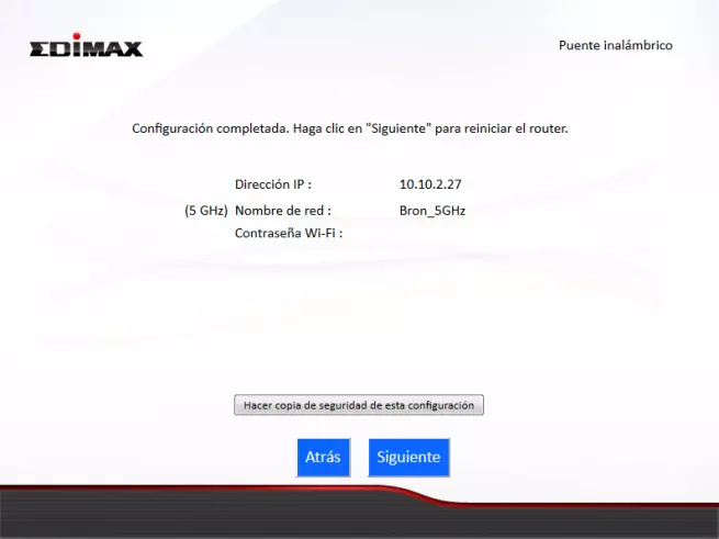 Edimax BR-6208AC: Analiza tego routera z Wi-Fi AC750 25624_58