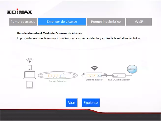 Edimax BR-6208AC: A router elemzése Wi-Fi AC750-el 25624_59