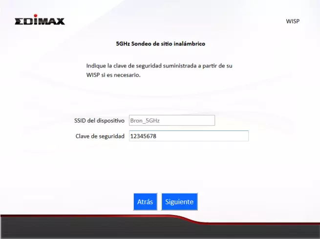 Edimax BR-6208AC: A router elemzése Wi-Fi AC750-el 25624_74