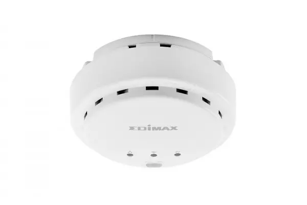 Edimax EW-7428HCn: Anailís ar an bpointe rochtana Wi-Fi N300 seo 25627_1