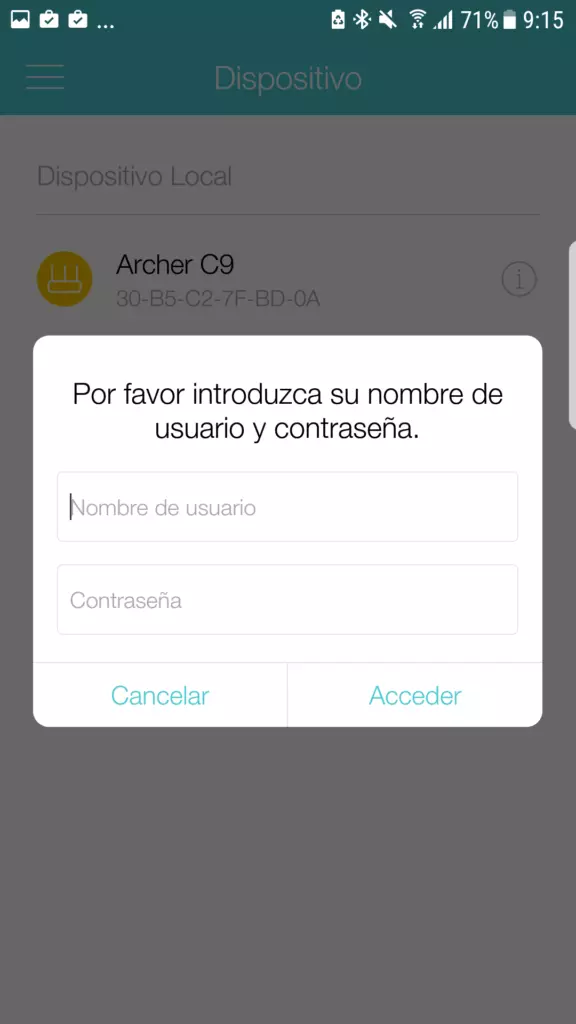 TP-Link Tether: Tlhahlobo ea sesebelisoa sena sa tsamaiso ea li-router tsa mobile 25630_12