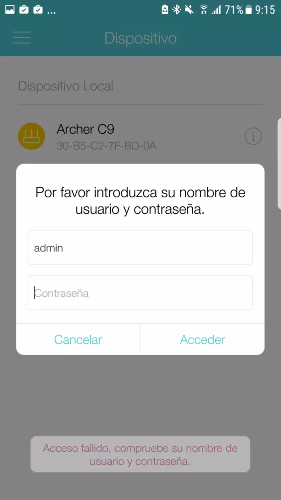 TP-Link Tether: Nyocha nke ngwa njikwa rawụta mkpanaka a 25630_13