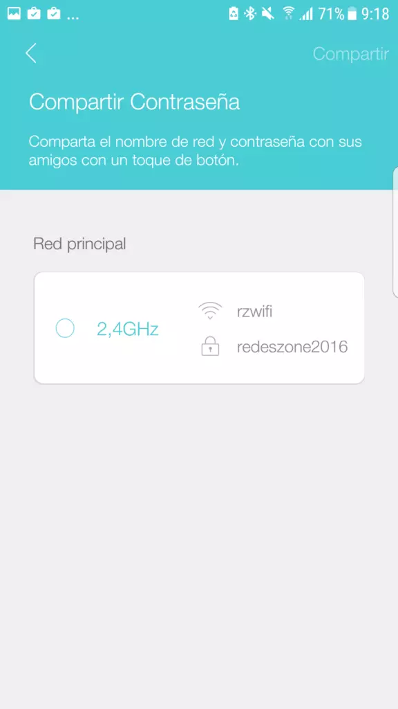 TP-Link Tether: Tlhahlobo ea sesebelisoa sena sa tsamaiso ea li-router tsa mobile 25630_23