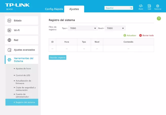 TP-Link RE450: Dadansoddiad o'r ailadroddydd band deuol hwn gyda Wi-Fi AC1750 25631_45