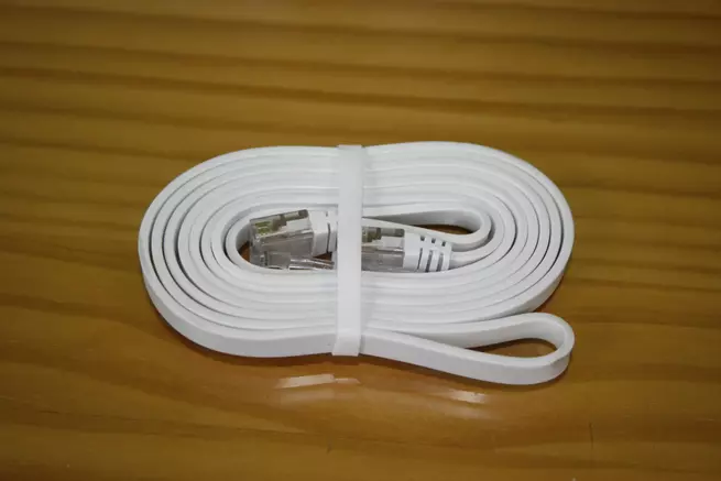 Cable de xarxa Ethernet pla Botiga NOVA MW6