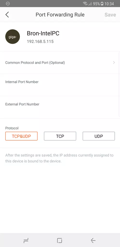 Botiga Nova MW6: Anàlisi d'aquest sistema Wi-Fi Mesh AC1200 25633_76