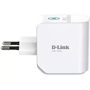 D-Link DCH-M225: अडियो आउटपुटको साथ यो N300 Wi-Fi रिपीटरको समीक्षा