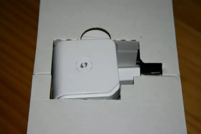 D-Link DCH-M225: агляд гэтага рэтранслятара Wi-Fi N300 з аўдыявыхадам 25639_14