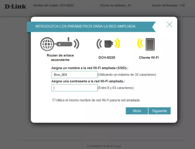 D-Link DCH-M225: Gennemgang af denne N300 Wi-Fi repeater med lydudgang 25639_28