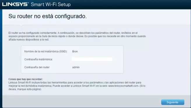 Linksys EA6900 AC1900: Analyse af denne neutrale router Wi-Fi AC, Gigabit Ethernet og USB 3.0 25640_67