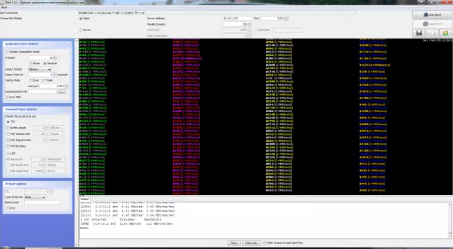 TP-LINK TL-WDR4900 : Analyse de ce routeur WiFi N neutre avec double bande simultanée, Gigabit Ethernet et 2 USB 25641_41